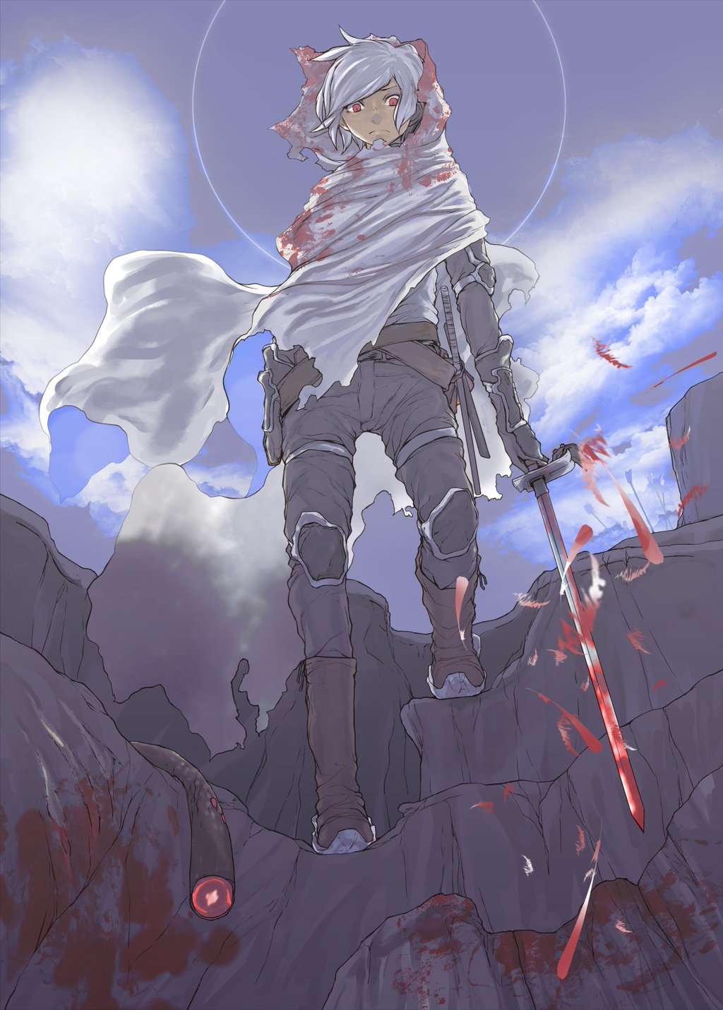 User Blogangelo Gabrinidanmachi Volume 10 Danmachi Wiki Fandom Powered By Wikia