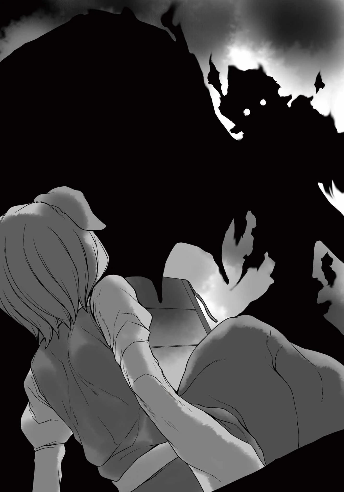 Image - DanMachi Volume 9 174.jpg | DanMachi Wiki | FANDOM powered by Wikia