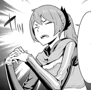 Loki/Image Gallery | DanMachi Wiki | Fandom