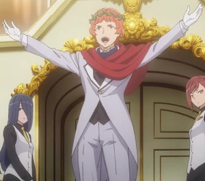 Apollo | DanMachi Wiki | FANDOM powered by Wikia