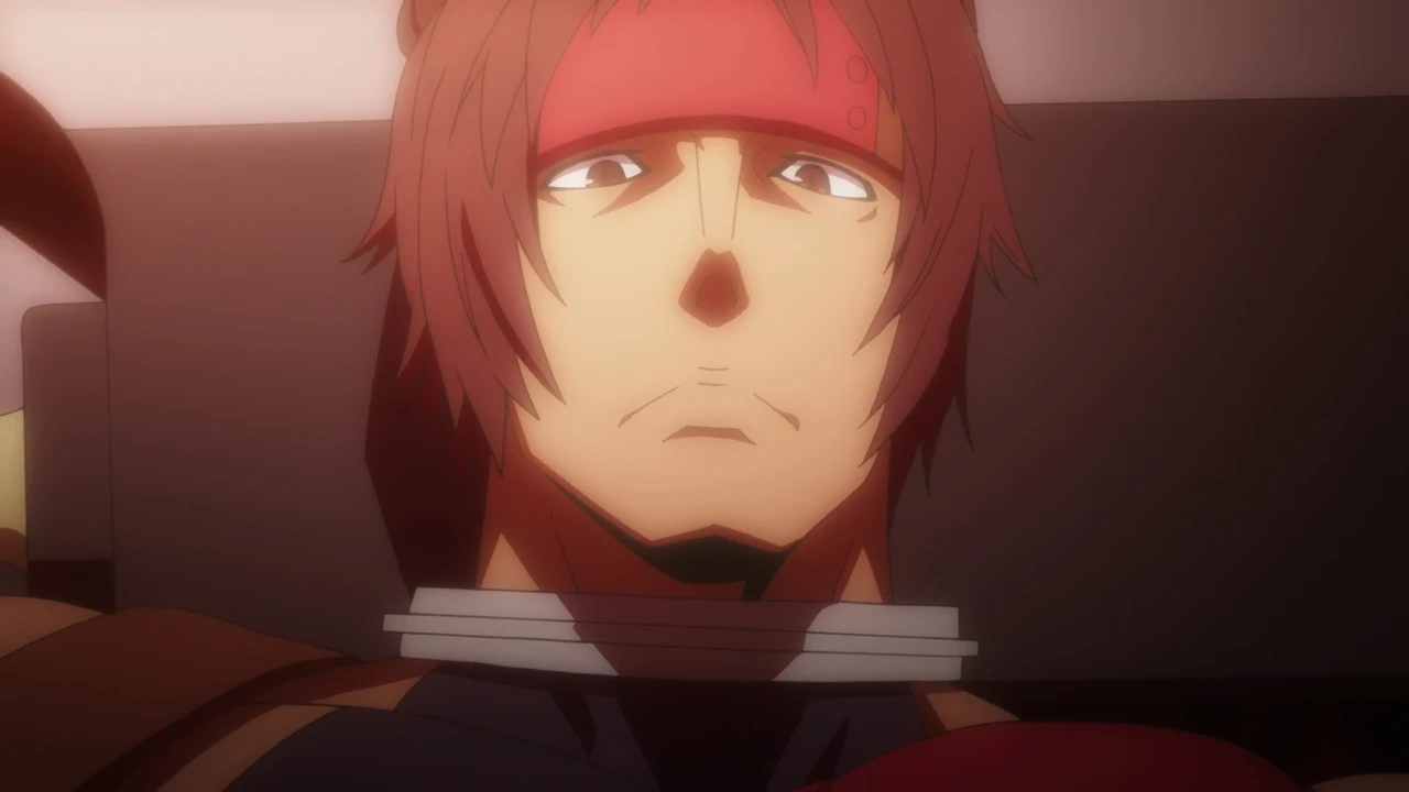 Image - Ottar - DanMachi Anime 1.jpg | DanMachi Wiki | FANDOM powered ...