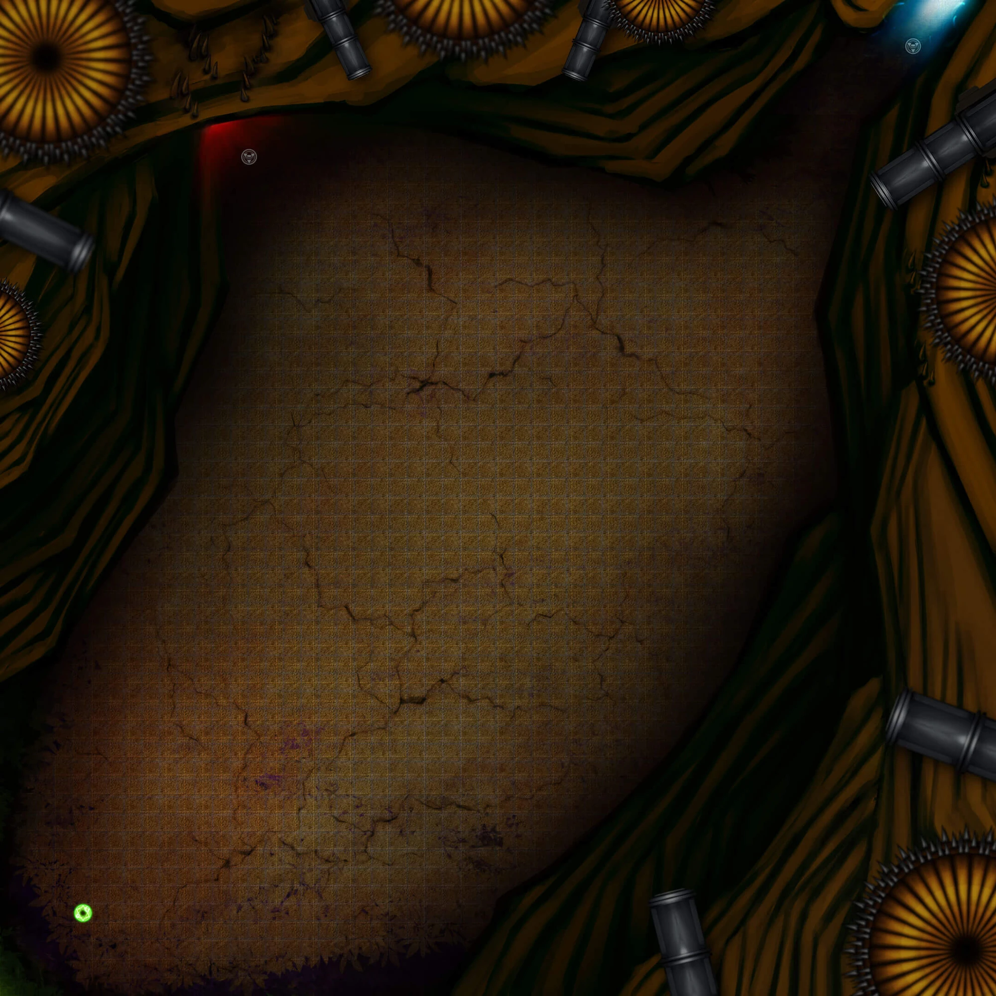 4 - Path of Exile | Dungeon Survivor II Wiki | Fandom