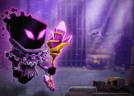 Epic Heroes/Shade | Dungeon Boss Wiki | Fandom