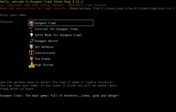 Dungeon Crawl Wiki | Fandom