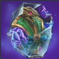 The Serpent | Dungeon Crusher Wikia | Fandom