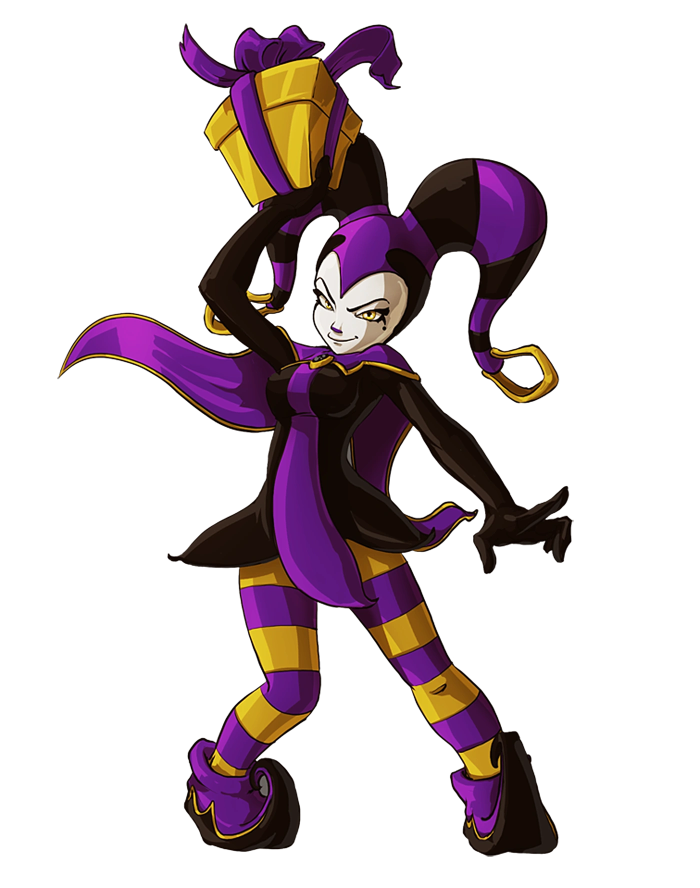 Шут (Jester) | Dungeon Defenders вики | FANDOM powered by Wikia