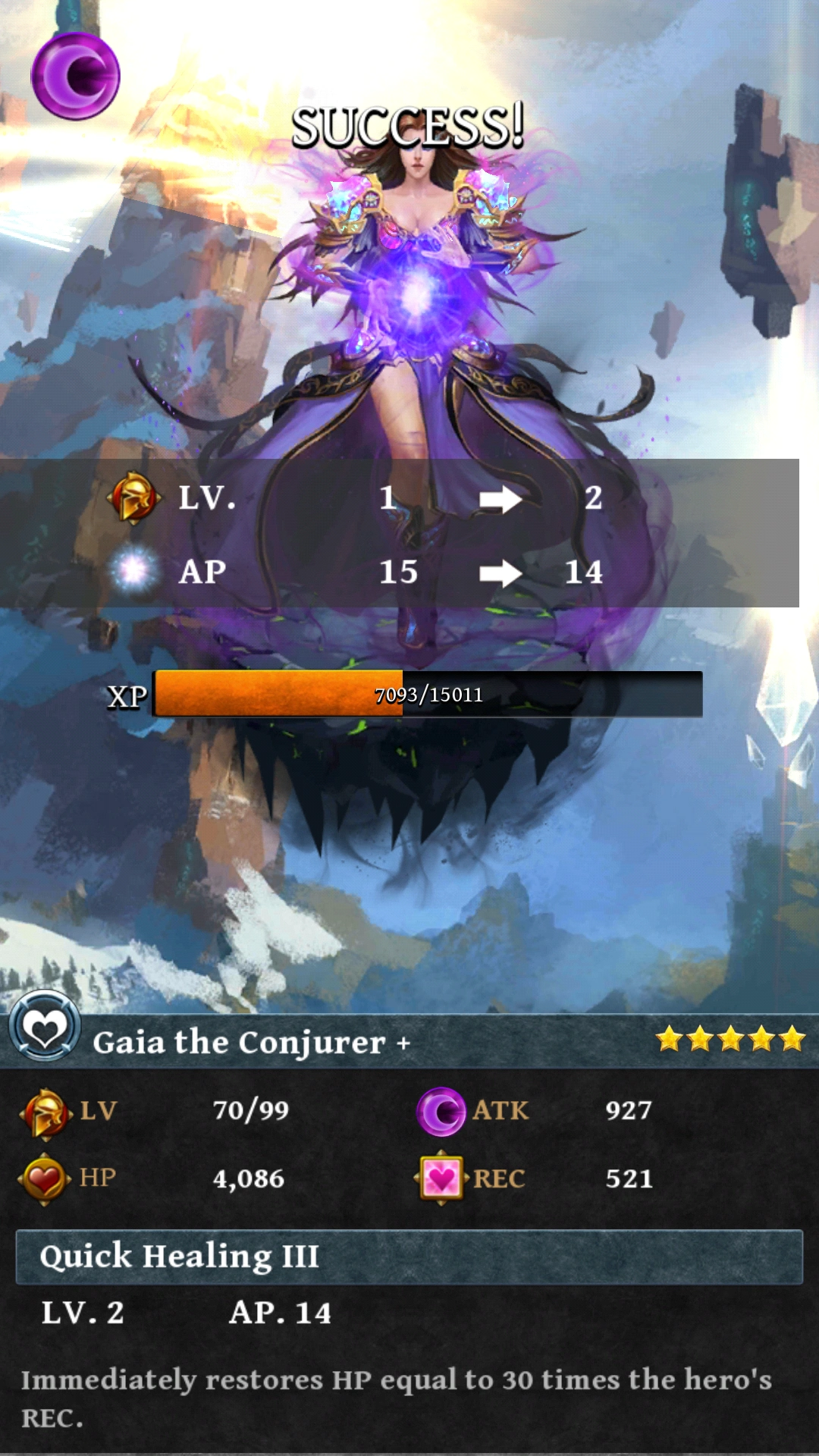 Enhancement | Dungeon Gems Wiki | Fandom