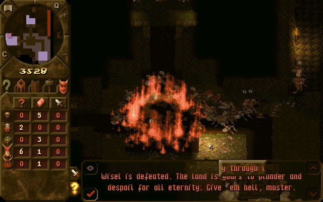 Image - MAP00019 Solution.jpg | Dungeon Keeper Wiki | FANDOM powered by ...