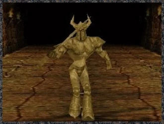 Stone Knight | Dungeon Keeper Wiki | Fandom