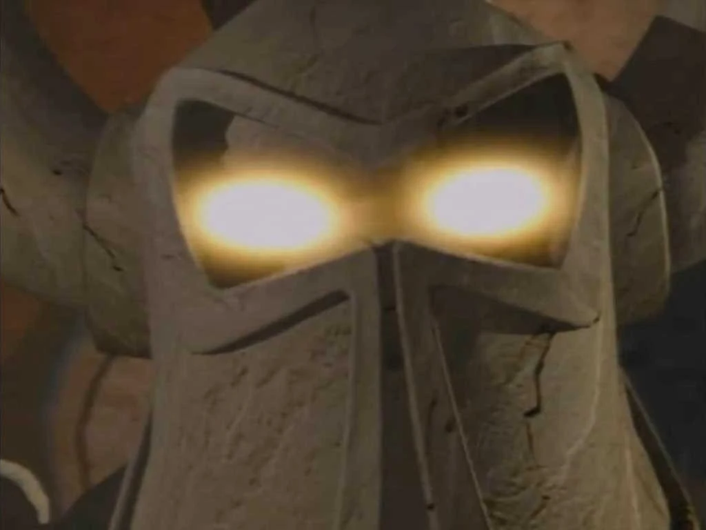 Stone Knight | Dungeon Keeper Wiki | FANDOM powered by Wikia