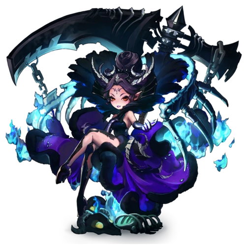 Andras the Demon God | Dungeon Link Wiki | Fandom