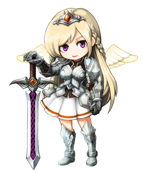Lulu the Princess | Dungeon Link Wiki | Fandom