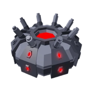 Explosive Mine | DungeonQuestRoblox Wiki | Fandom