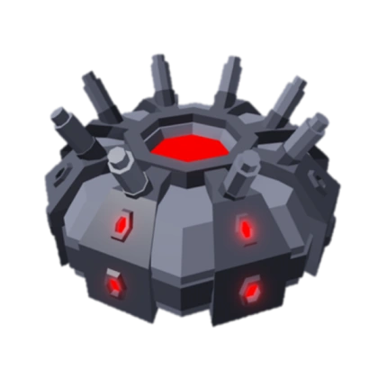 Explosive Mine | DungeonQuestRoblox Wiki | Fandom