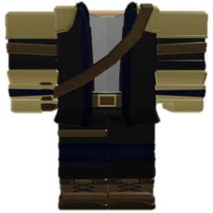 Overlord's Mage Set | DungeonQuestRoblox Wiki | Fandom