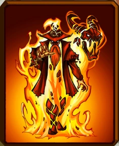 Pyromancer | Dungeon Rampage Wiki | Fandom