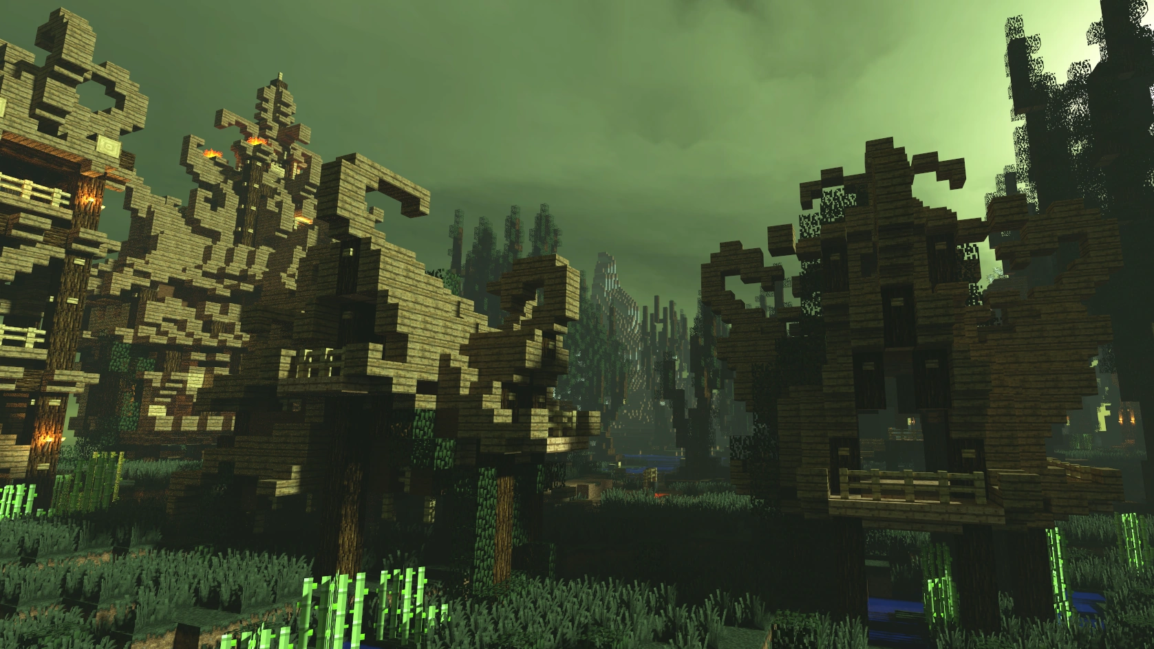 Dreadwood | Dungeon realms Wiki | Fandom