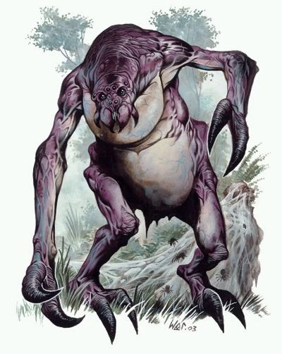 Ettercap (4e Monster) | Dungeons and Dragons Wiki | FANDOM powered by Wikia