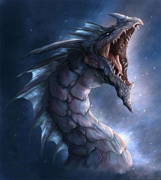 Time Dragon (3.5e Monster) | Dungeons and Dragons Wiki | Fandom
