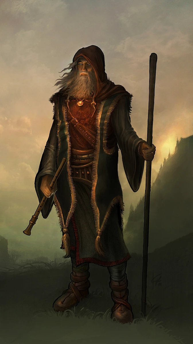 DnDWiki:Deity | Dungeons and Dragons Wiki | FANDOM powered by Wikia