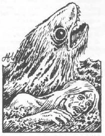 Bunyip | Dungeons and Dragons Wiki | Fandom
