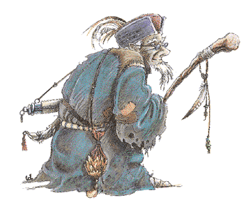 Rock gnome | Dungeons and Dragons Wiki | Fandom