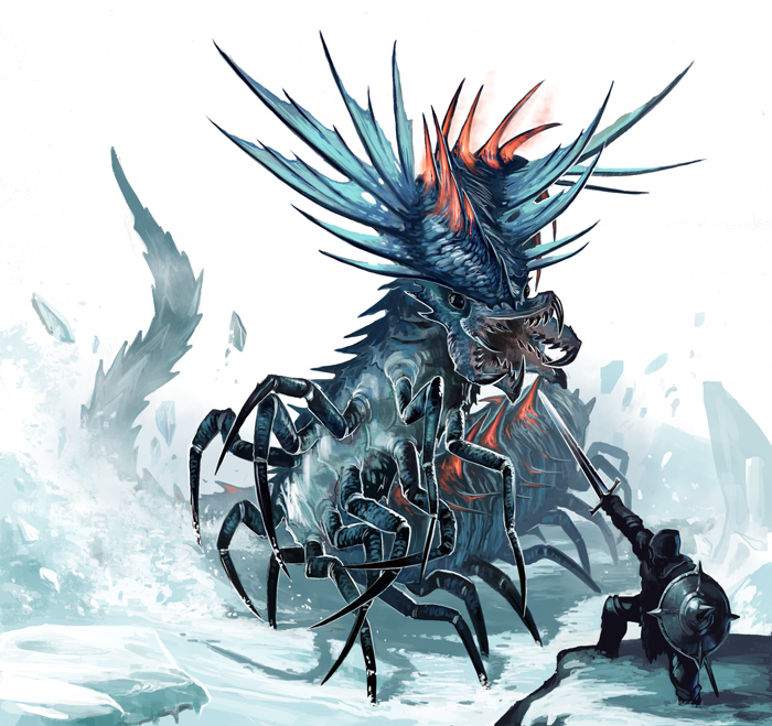 Remorhaz | Dungeons and Dragons Wiki | FANDOM powered by Wikia Remorhaz | Dungeons and Dragons Wiki | FANDOM powered by Wikia