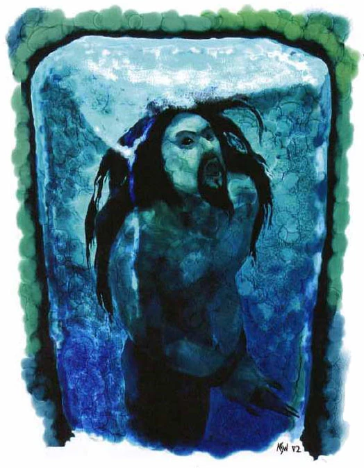 Levistus | Dungeons and Dragons Wiki | Fandom