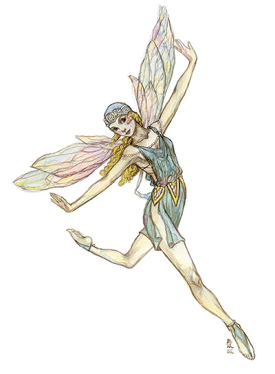 sylph