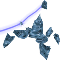 Blue Shard | Dungeon Siege Wiki | Fandom