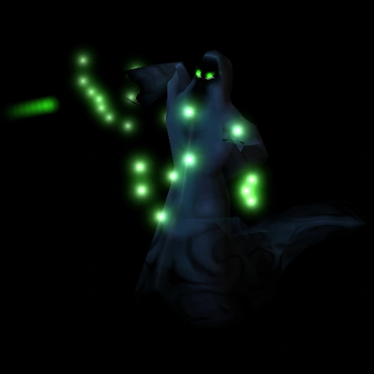 Ghost | Dungeon Siege Wiki | Fandom