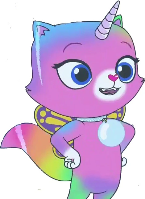 Felicity Delightful | Duo-Franchise Wiki | Fandom