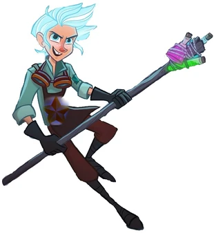 Moon Varian | Duo-Franchise Wiki | Fandom