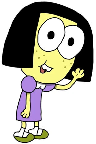 Tilly Green | Duo-Franchise Wiki | Fandom