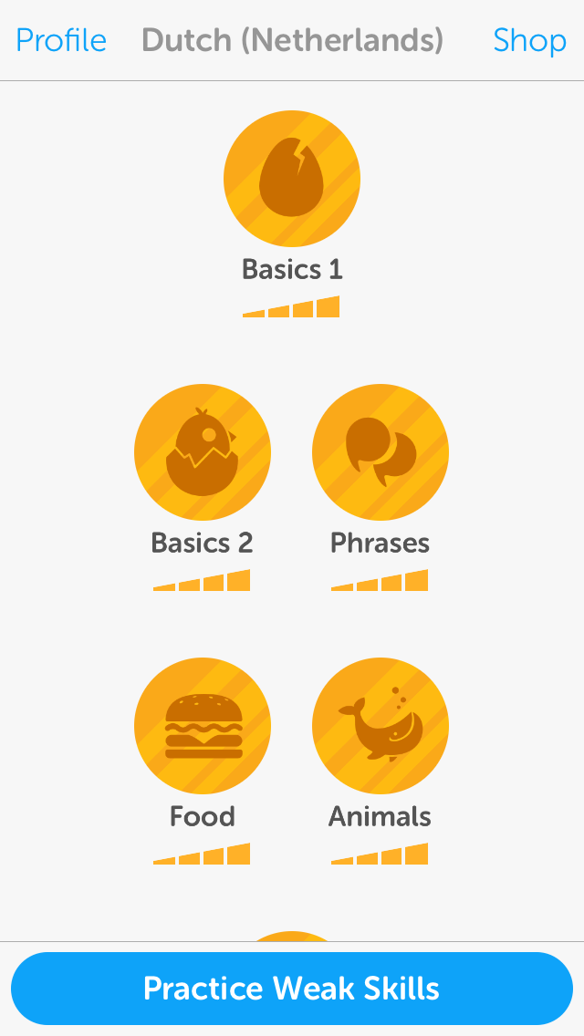 Duolingo Test Center Duolingo Wiki Fandom Powered By Wikia