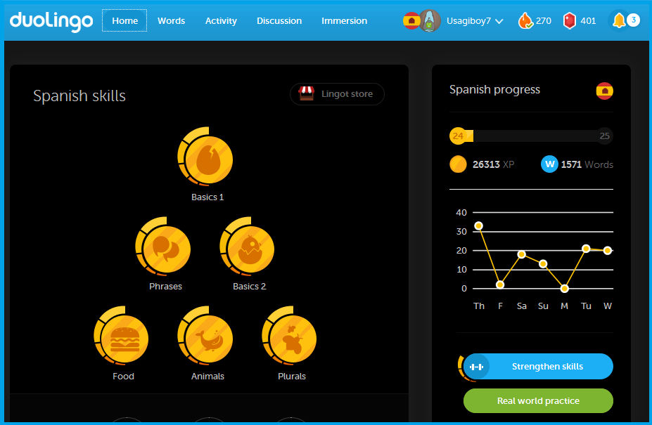 Frequently asked questions/Accessibility | Duolingo Wiki | Fandom