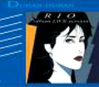 Rio Album Live Version | Duran Duran Wiki | FANDOM powered by Wikia