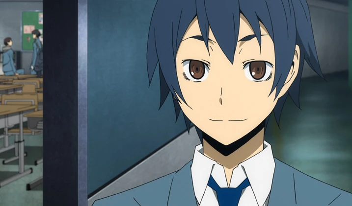 Durarara!!x2 Shou Episode 02 | Durarara!! Wiki | Fandom