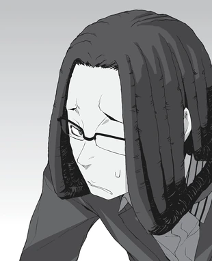 Tom Tanaka | Durarara!! Wiki | Fandom