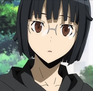 Anri Sonohara | Durarara!! Wiki | Fandom