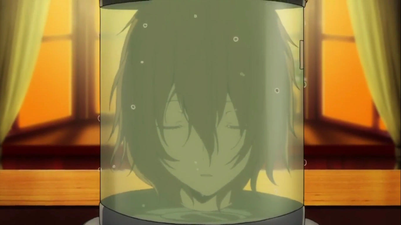 Durarara!! Episode 09 | Durarara!! Wiki | Fandom