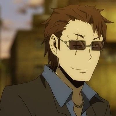 Mizuki Akabayashi | Wiki Durarara!! | Fandom