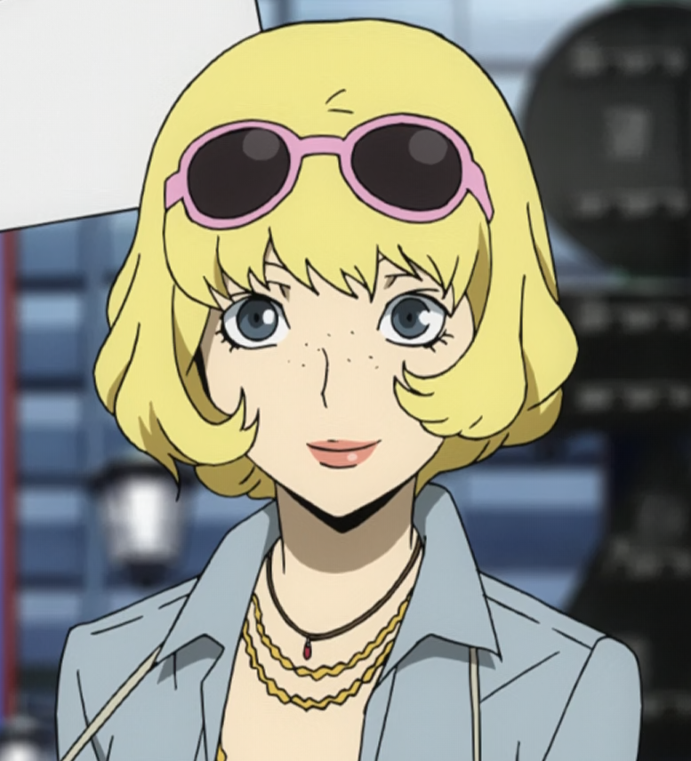 Shiri | Durarara!! Wiki | Fandom Shiri | Durarara!! Wiki | Fandom