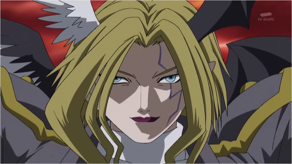 Image - Lucemon.png | Dusk at Dawn Wiki | FANDOM powered by Wikia