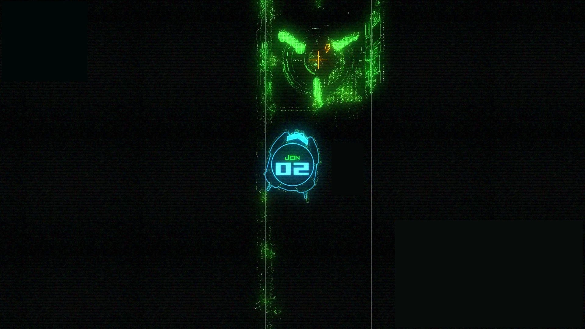 Generator | Duskers Wiki | Fandom