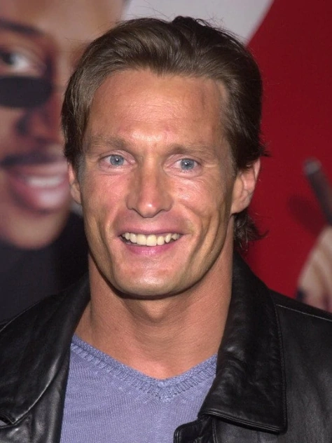 Brett Harrelson | From Dusk Till Dawn Wiki | Fandom