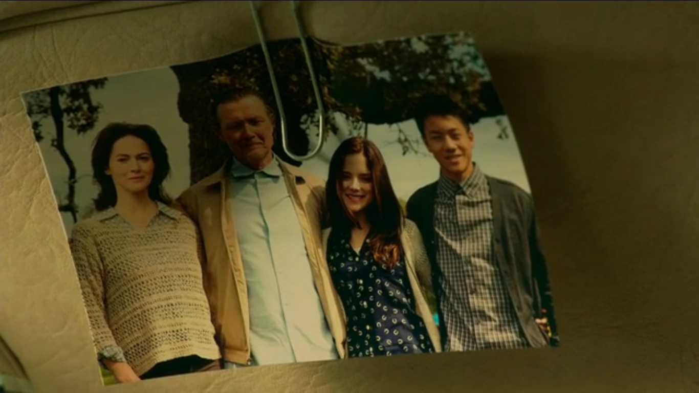 Scott Fuller (TV Series) | From Dusk Till Dawn Wiki | Fandom