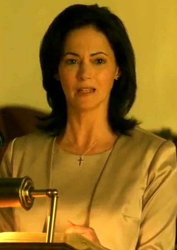 Jennifer Fuller | From Dusk Till Dawn Wiki | Fandom