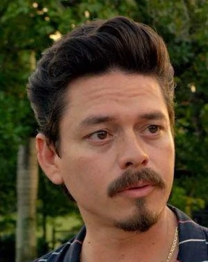 Jorge A. Jimenez | From Dusk Till Dawn Wiki | Fandom