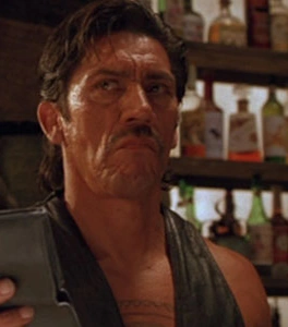 Razor Charlie | From Dusk Till Dawn Wiki | FANDOM powered by Wikia